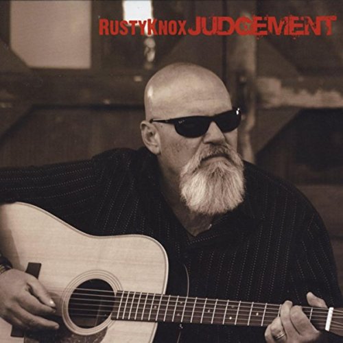 Play Judgement by Rusty Knox on Amazon Music