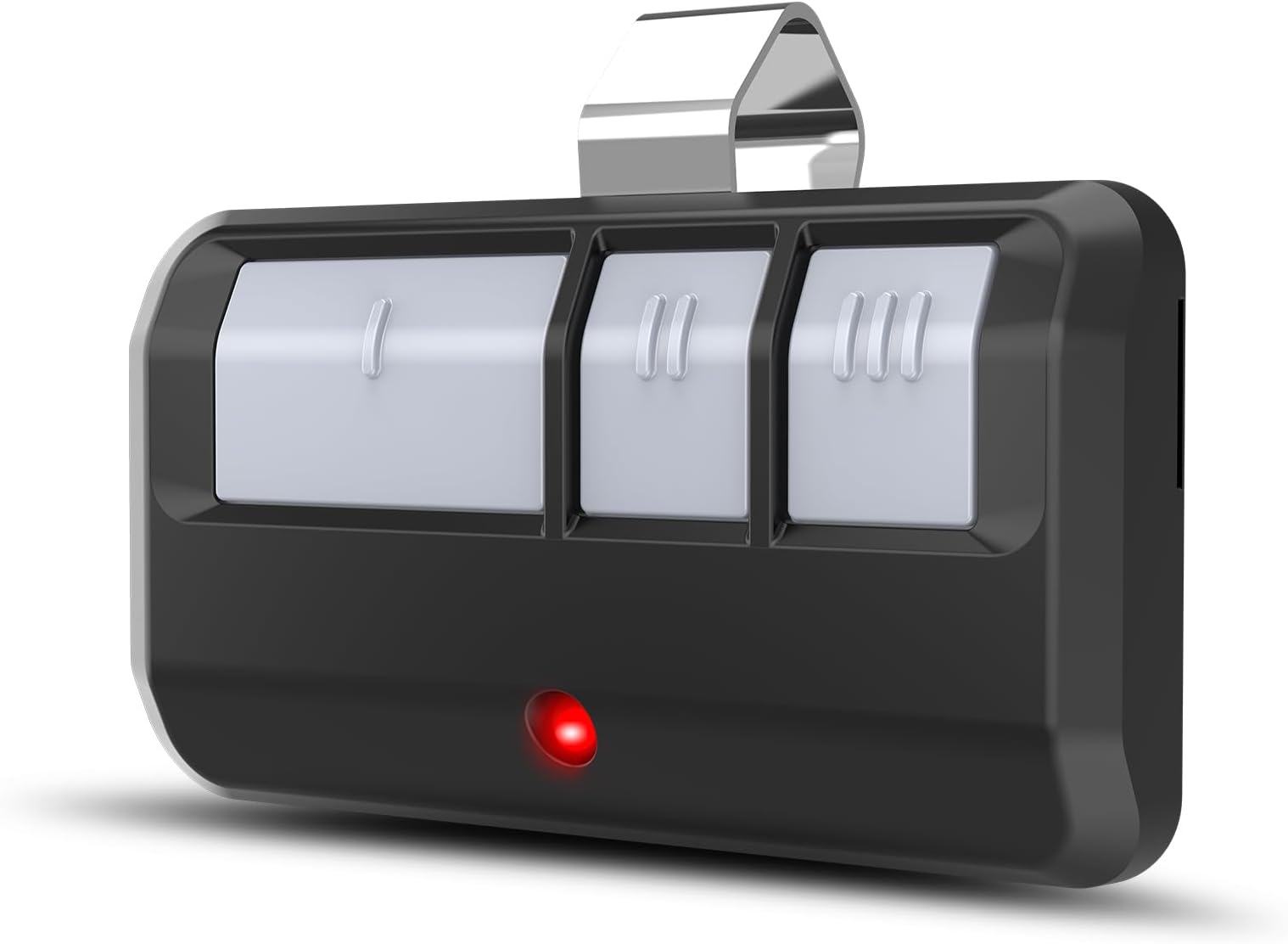 Garage Door Opener Remote for Chamberlain Liftmaster Craftsman Garage ...