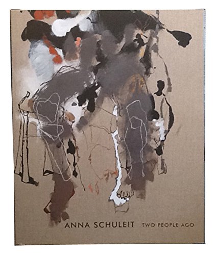 Anna Schuleit: Two People Ago: Laura Childs: 9780615328539: Amazon.com ...