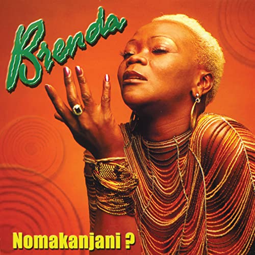 Soon And Very Soon (99 Remix) song by Brenda Fassie from Nomakanjani on ...