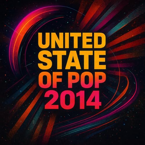 Play United State of Pop 2014 by DJ Earworm on Amazon Music Unlimited