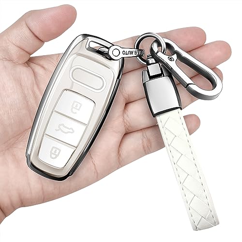 Access Audi – The 15 best products compared - Your Motor Guide