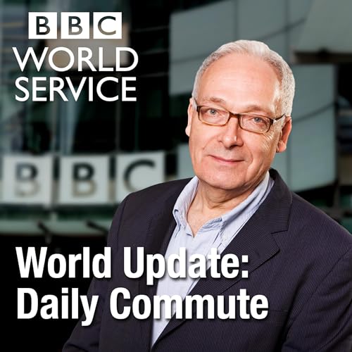 World Update: Daily Commute : BBC World Service: Amazon.ca: Books