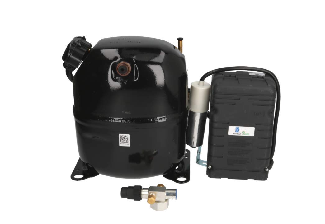 Professional Refrigerator Compressor Unite Hermetique Tecumseh Caj4511y ...