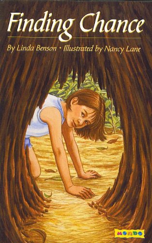 Finding Chance: Linda Benson, Nancy Lane: 9781593366964: Amazon.com: Books