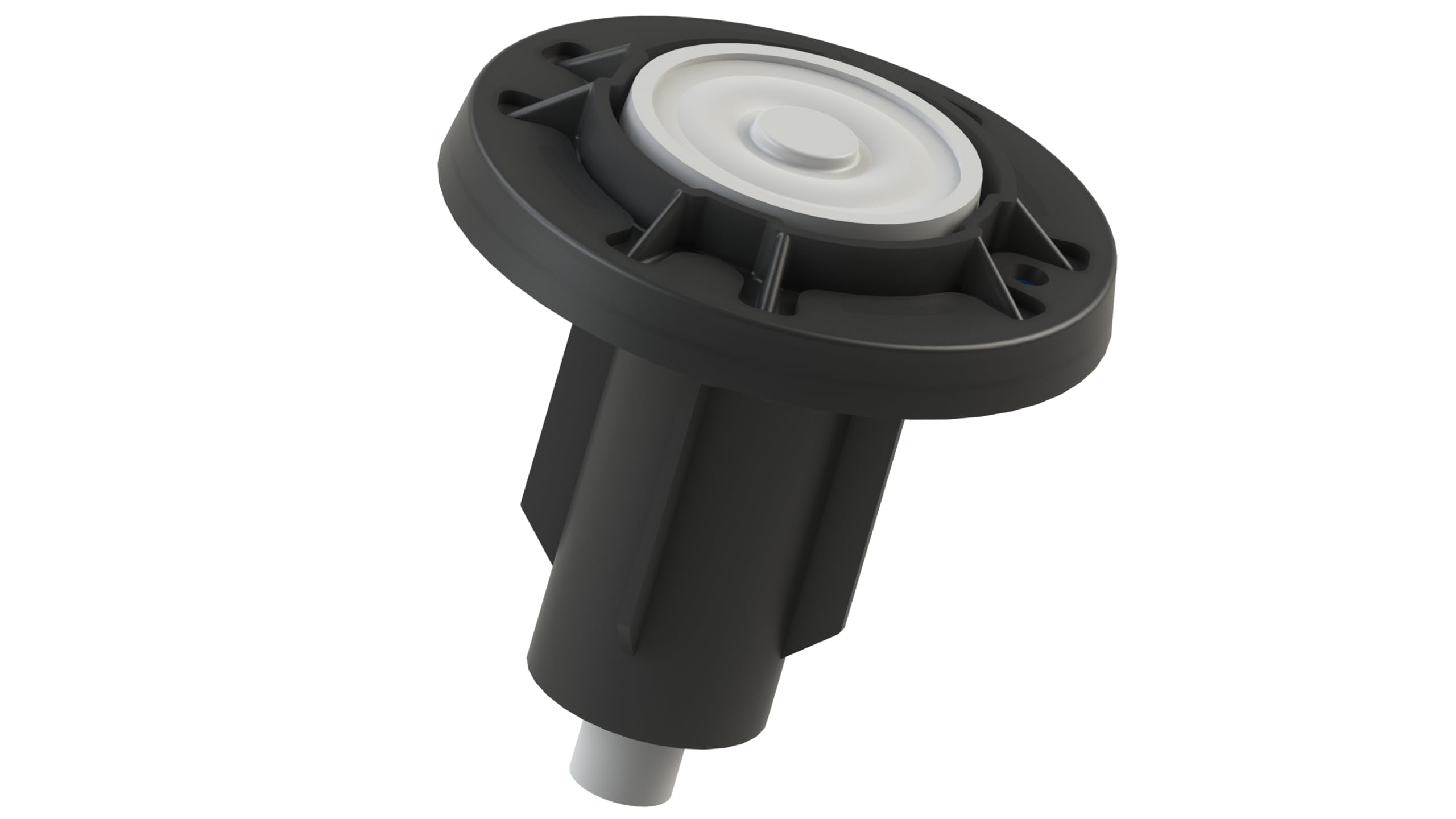 I-CON ProLAST® Manual Flush Valve Retrofit Kit -Eliminates Diaphragm ...