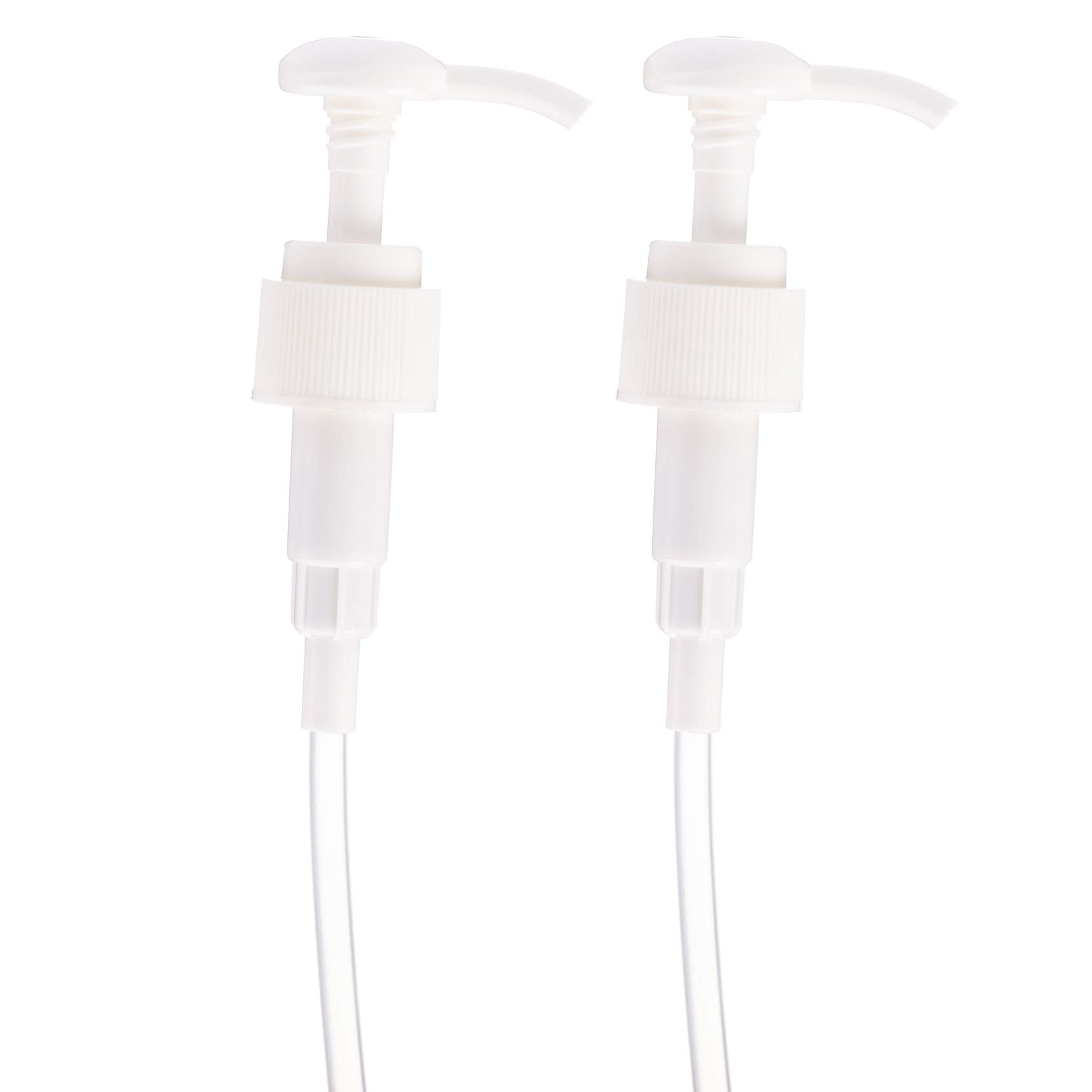 Amazon.com: Liquid Dispenser - Durable 2 Pack Gallon Pump Dispenser ...