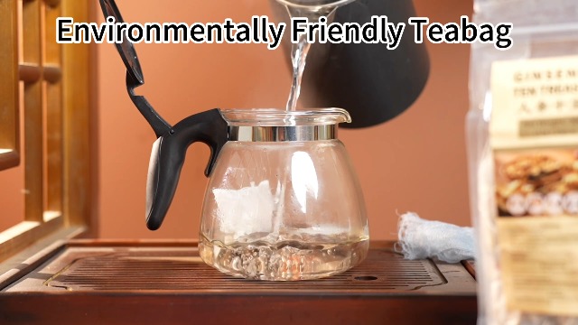 Watch Ginseng Ten Treasures Tea on Amazon Live