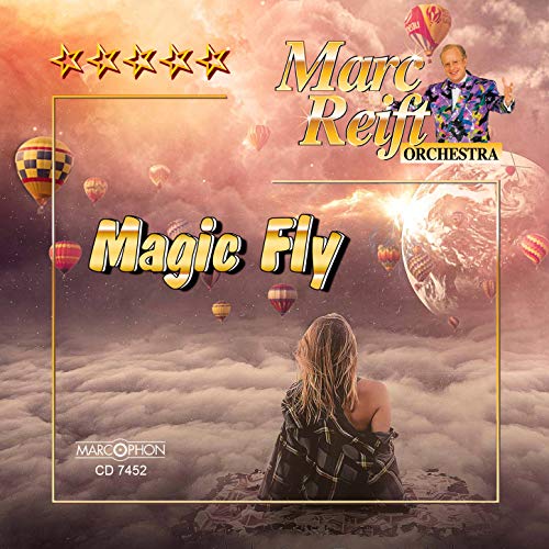 Amazon.com: Magic Fly : Marc Reift Orchestra: Digital Music