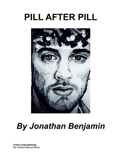 Pill After Pill - Poems from a Schizophrenic Mind - Kindle edition by ...