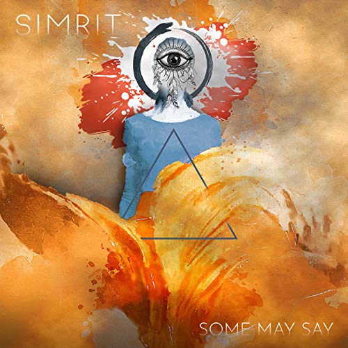 Some May Say by Simrit on Amazon Music - Amazon.com