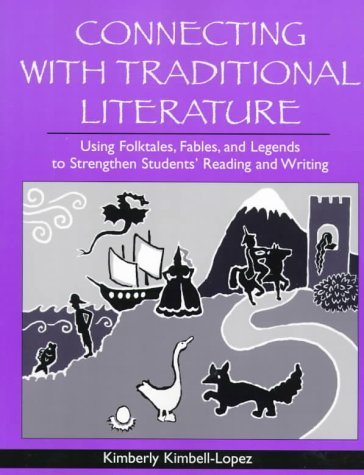 Amazon.com: Connecting with Traditional Literature: Using Folktales ...