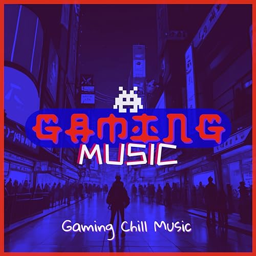Gaming Chill Music von LoFi Chill bei Amazon Music - Amazon.de