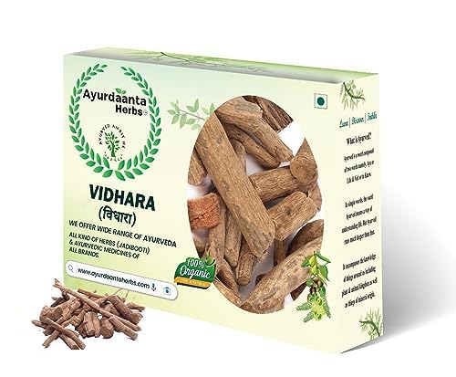 Ashwagandha Vidhara Benefits In Hindi