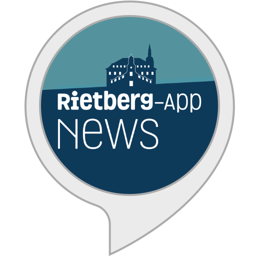 Amazon.de: Rietberg-App News : Alexa Skills