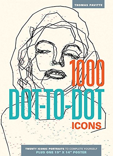 10 Best Thomas Pavitte 1000 Dot To Dot Book June 2023 10 Best Thomas Pavitte 1000 Dot To Dot Book June 2023