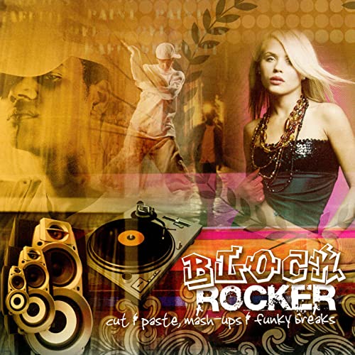 Block Rocker – Die 15 besten Produkte im Vergleich - WinTotal