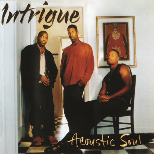 Play Acoustic Soul by Intrigue on Amazon Music