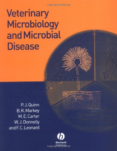 Buy Veterinary Microbiology and Microbial Disease Book Online at Low ...