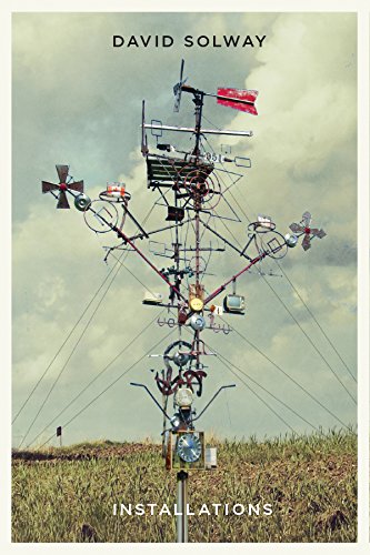 Amazon.com: Installations eBook : Solway David: Books
