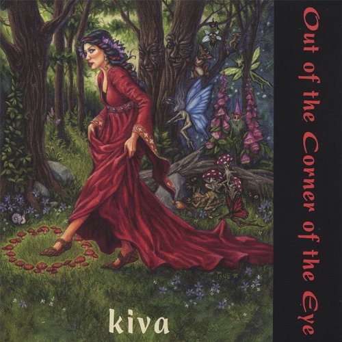 Amazon.com: Out of the Corner of the Eye : kiva: Digital Music
