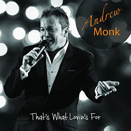 Play That's What Lovin's For by Andrew Monk on Amazon Music