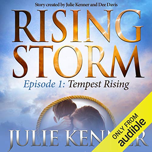 Amazon.com: Tempest Rising (Audible Audio Edition): Julie Kenner ...