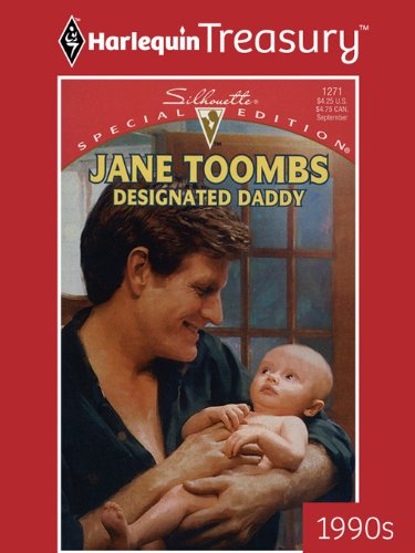 Amazon.com: DESIGNATED DADDY eBook : Toombs, Jane: Kindle Store