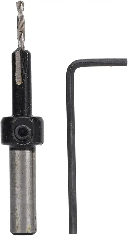 Mastering The Art Of Drilling Taper Holes: A Comprehensive Guide | ShunTool