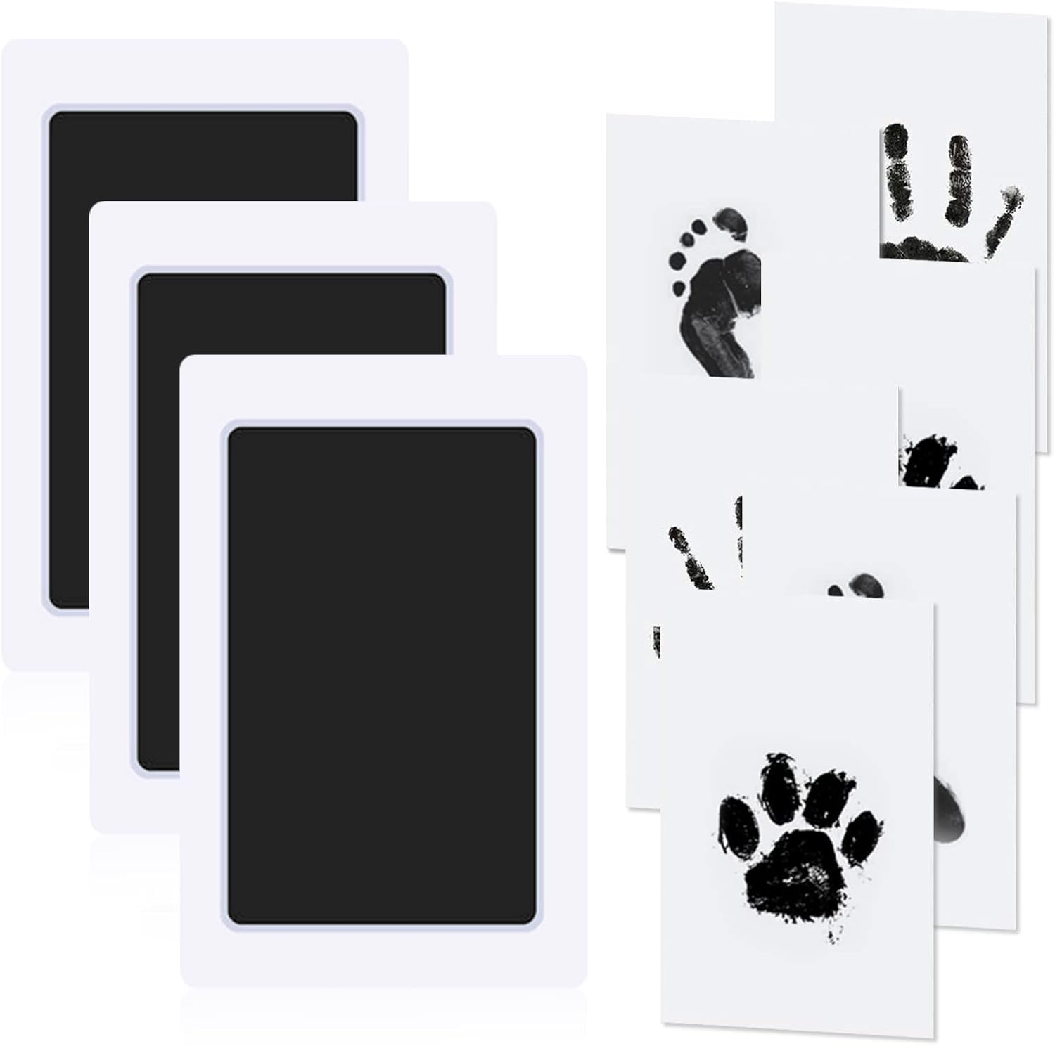 3 Pack Baby Handprint Ink Pads Inkless Baby Handprint And Footprint 3-pack-baby-handprint-ink-pads-inkless-baby-handprint-and-footprint