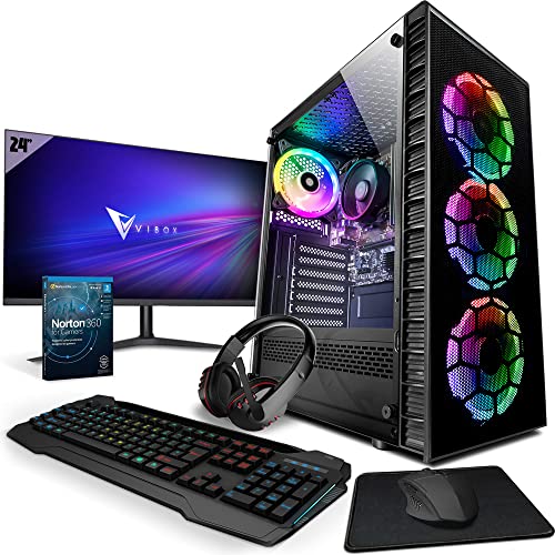 Gaming PC Paket – Die 15 besten Produkte im Vergleich - kita.de Ratgeber