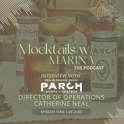 Interview with Parch Spirits and Cocktail's Director of Operations ...
