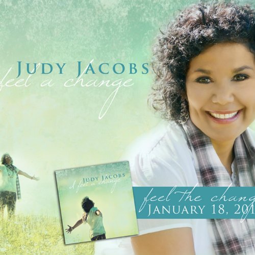 Amazon.com: Isaiah 61 : Judy Jacobs: Digital Music