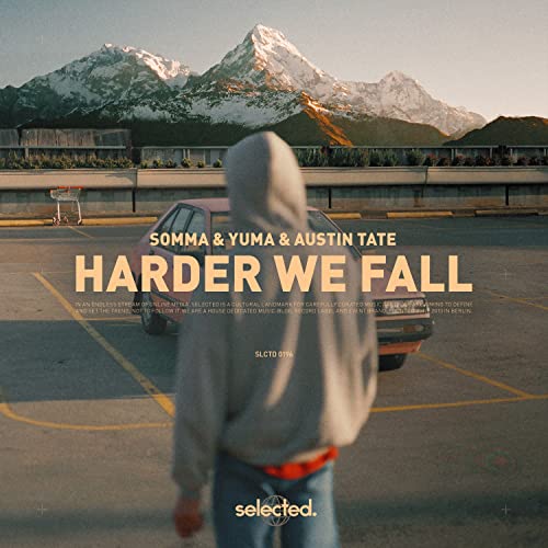 Play Harder We Fall by Somma, YUMA. & Austin Tate on Amazon Music