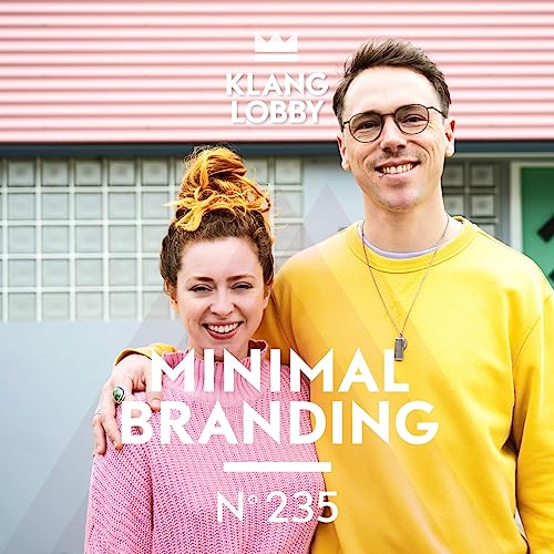 Amazon Music - Thomas StangerのMinimal Branding - Amazon.co.jp