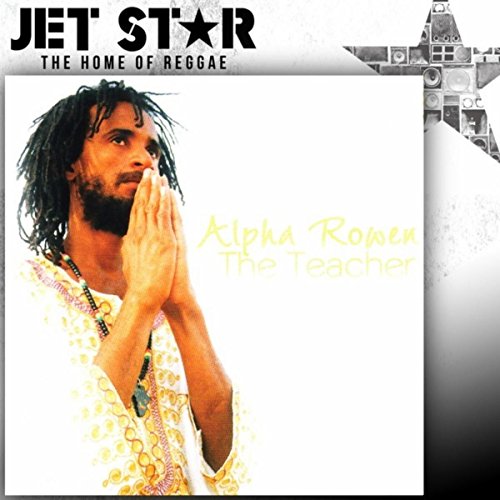 Amazon.com: The Teacher : Alpha Rowen: Digital Music