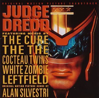 Judge Dread: Original Soundtrack: Amazon.es: CD y vinilos}