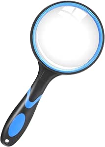 Magnifying Glass Magnifying Glasses Loupe De Lecture Magnify Glass for ...