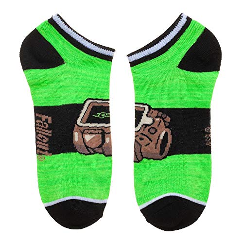 Fallout Socks Fallout Video Game Accessories Fallout Reward – Fallout ...