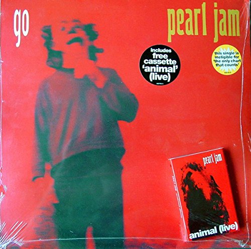 Amazon.com: Go: CDs & Vinyl