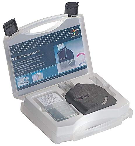CHECKIT Comparator Iron HR: Amazon.com: Industrial & Scientific
