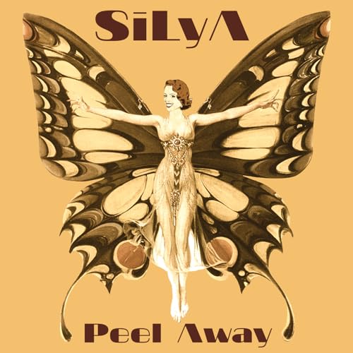 Amazon.com: Peel Away : Silya: Digital Music