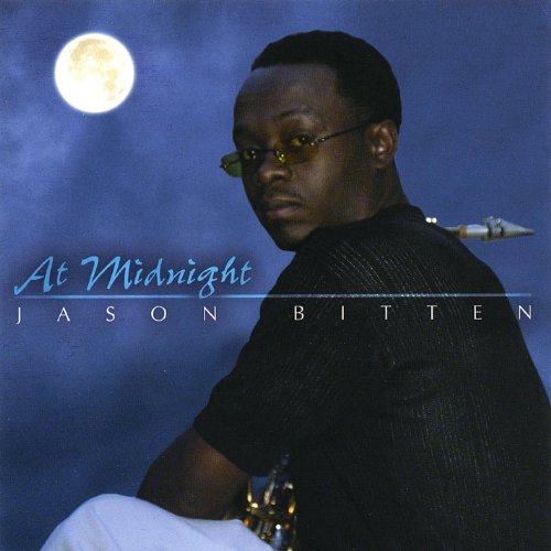 Amazon.com: At Midnight : Jason Bitten: Digital Music