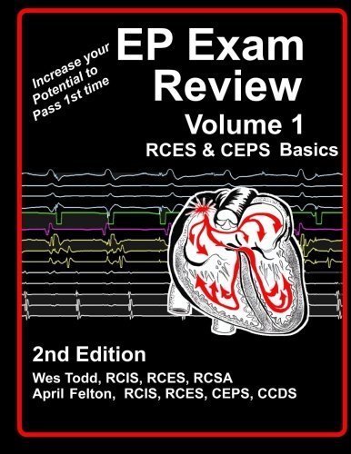 EP Exam Review - Volume 1 Basics: RCES & CEPS Basics: Amazon.co.uk ...