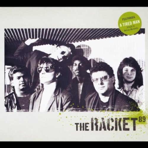 Amazon.com: The Racket 89 : The Racket: Digital Music