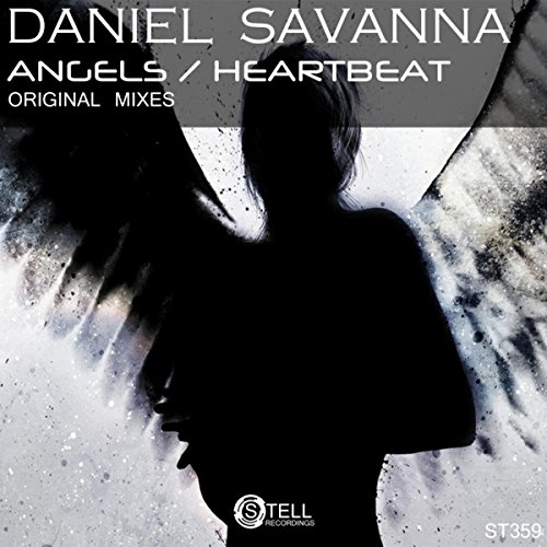 Play Angels / Heartbeat by Daniel Savanna on Amazon Music