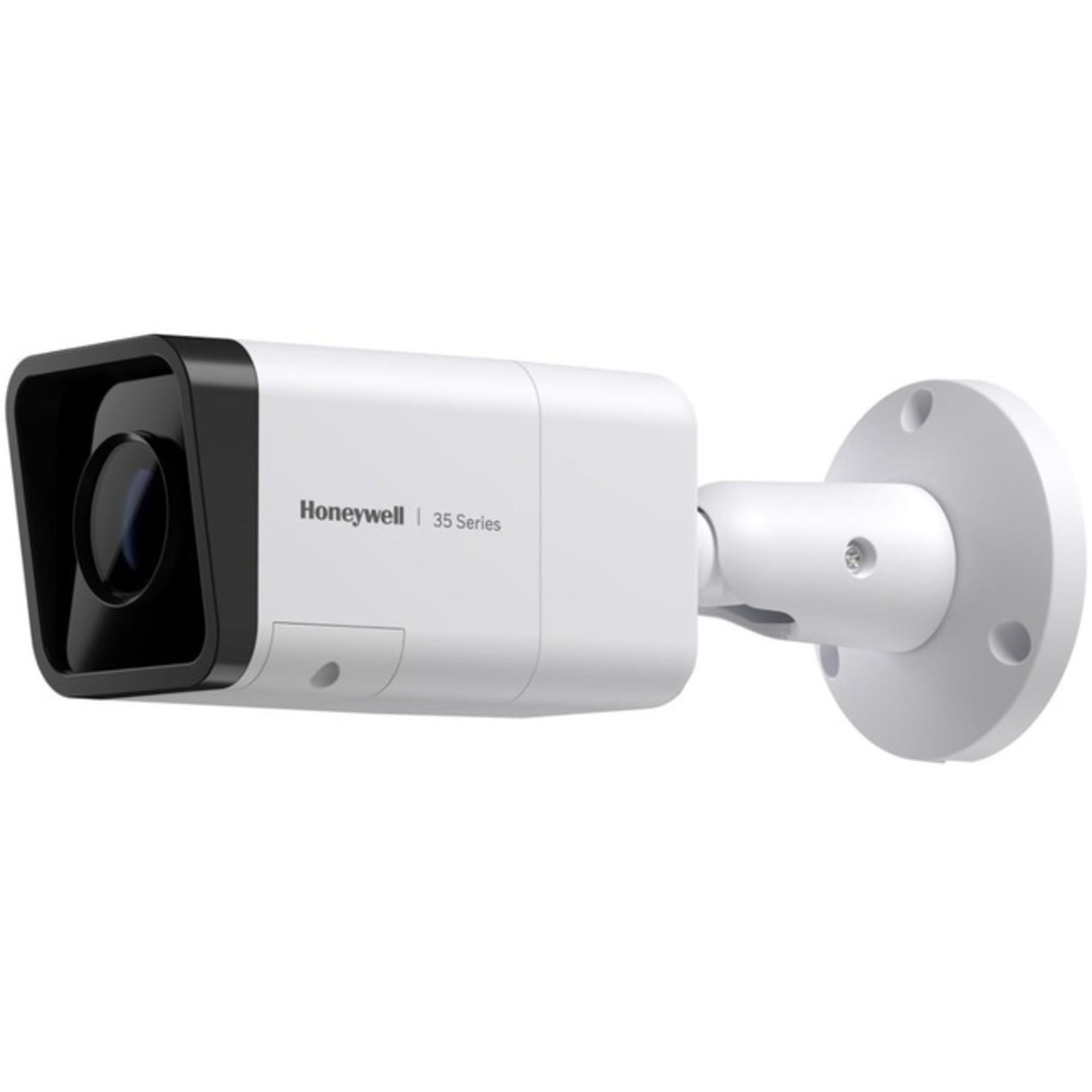 Buy Honeywell HC35WB3R2 35 Series 3MP IR MFZ WDR IP Bullet Camera, White, 2.7-13.5mm Lens, CMOS ...