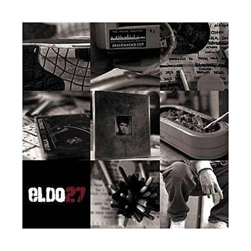 Amazon MusicでEldoの27を再生する