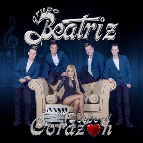 Amazon.co.jp: Desde el Corazón : Grupo Beatriz: デジタルミュージック