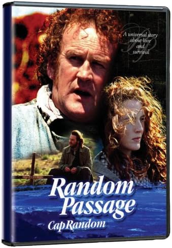 Random Passage / Cap Random: Amazon.ca: Movies & TV Shows